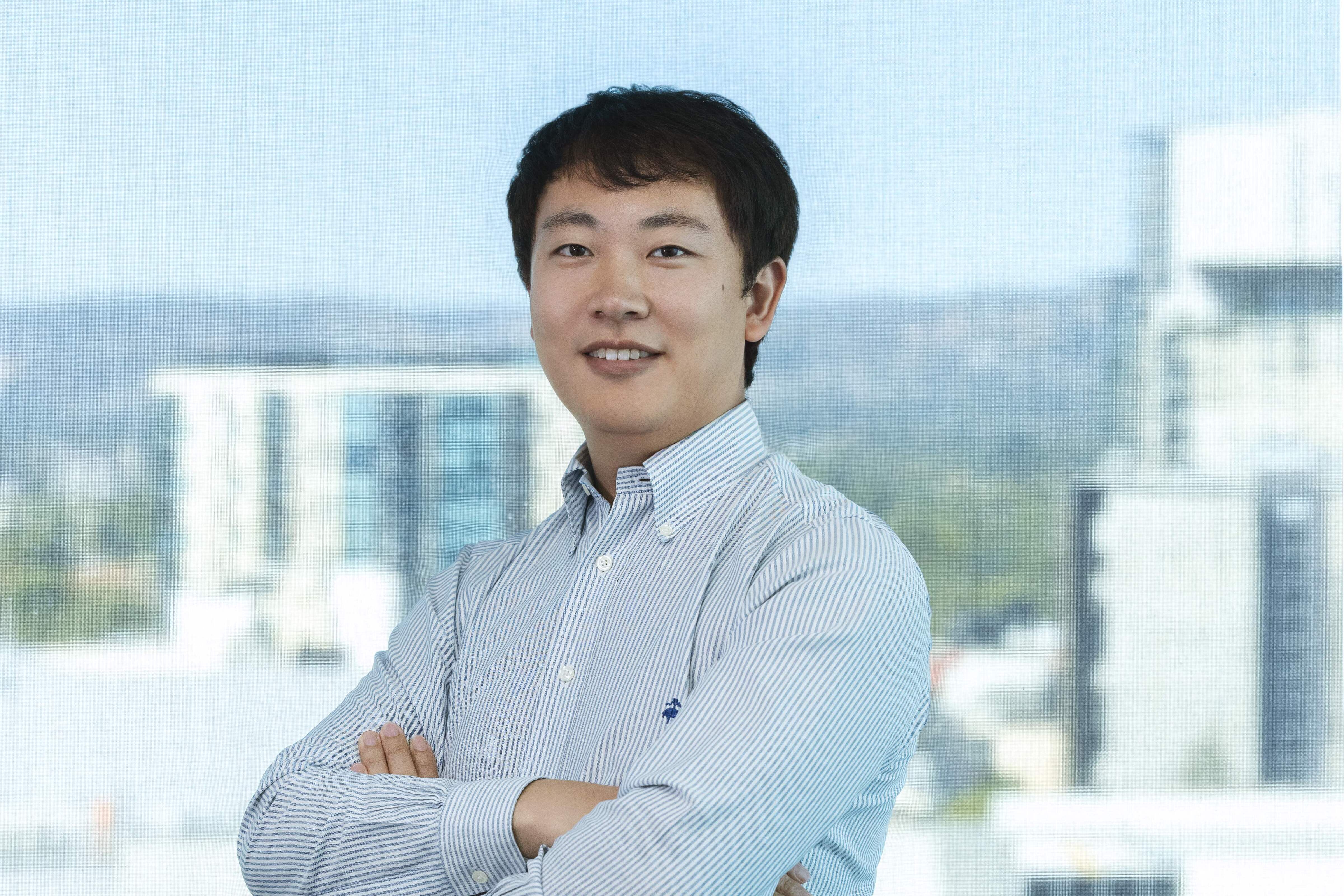 Cyberate Project Management