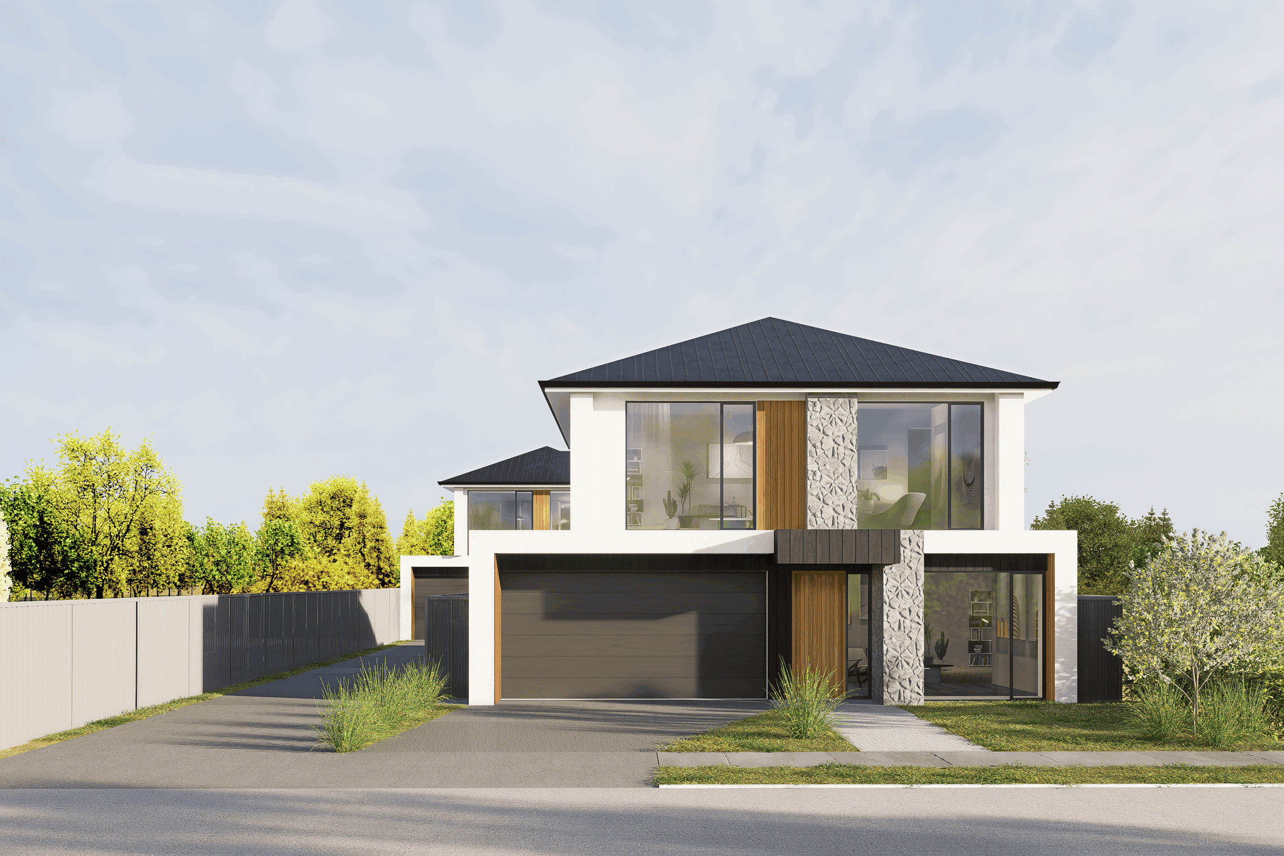 Cyberate Project Management