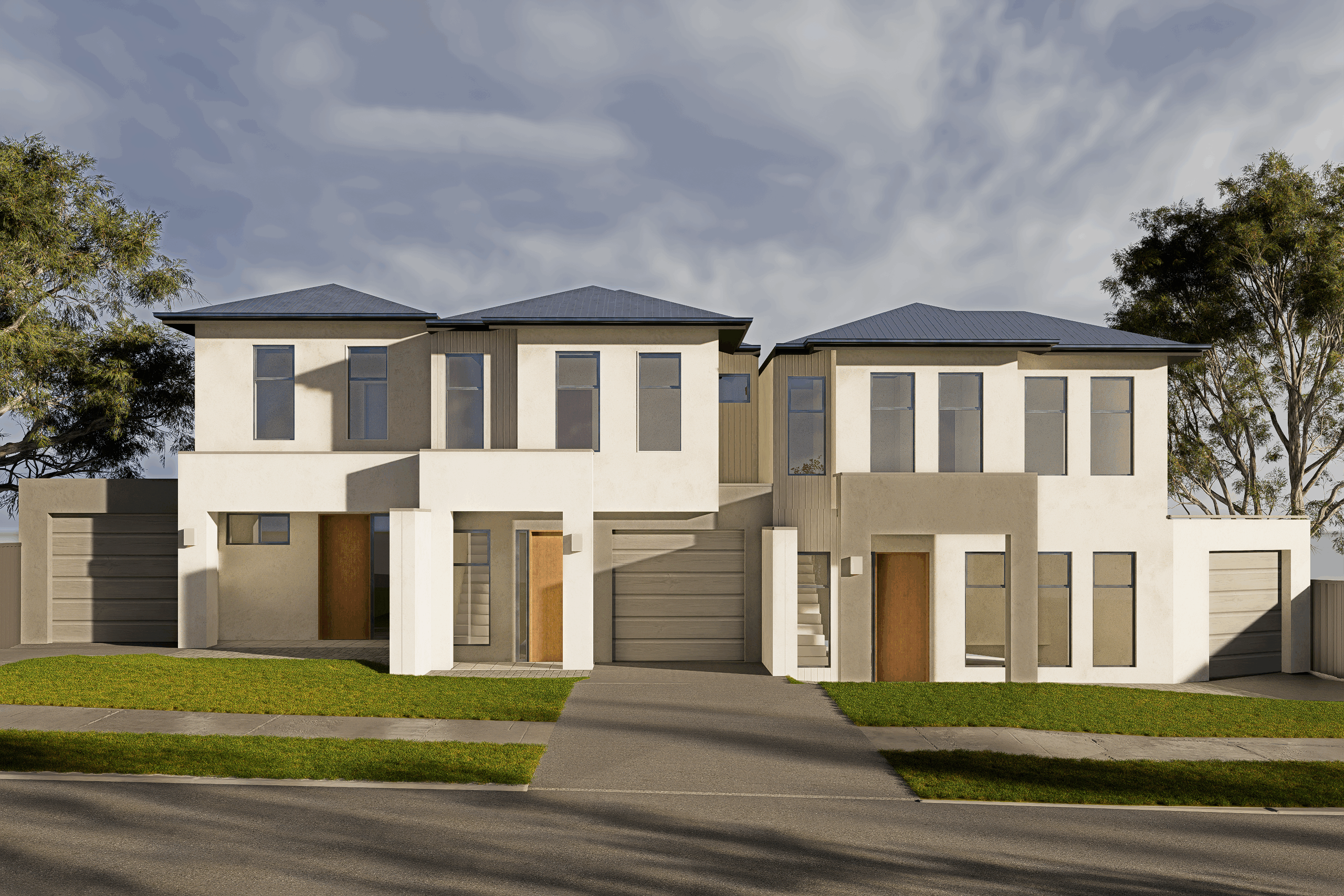 Cyberate Project Management